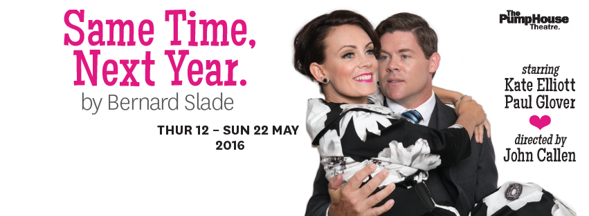 Same Time, Next Year | Tadpole Productions